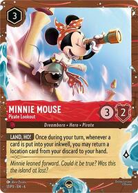 Disney Lorcana Promo Cards singles | Cards Central